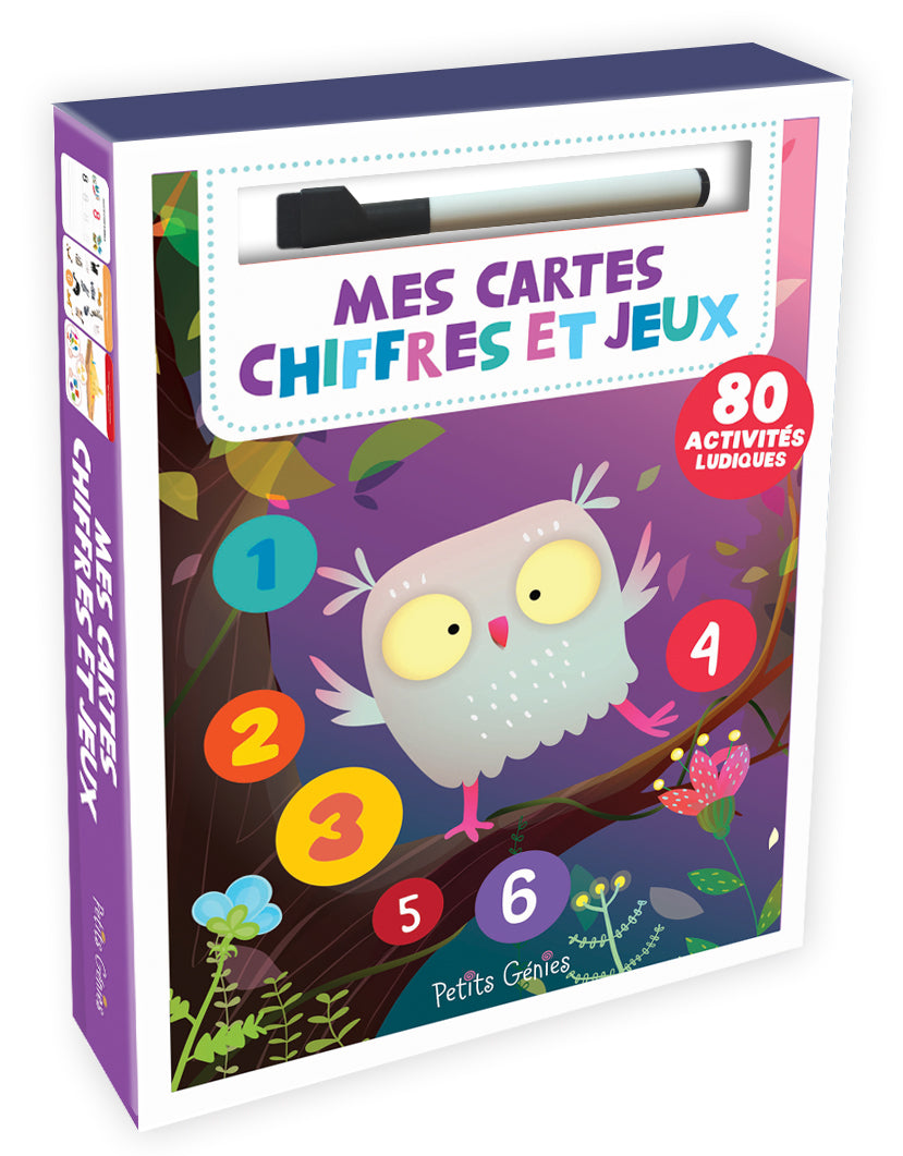 Livres éducatifs et amusants pour enfants de 4 ans et + – Éditions ...