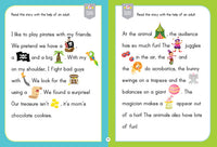 Let’s Get Ready For Kindergarten | Livres Jeunesse